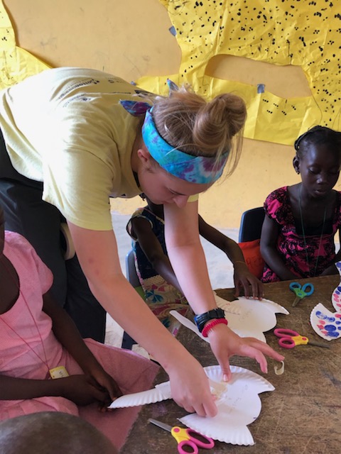 Father/Daughter Reflections by Jason and Tabitha Wheeler – Ghanaian ...